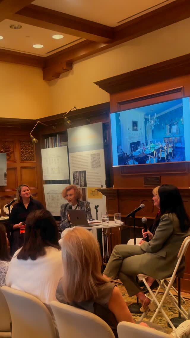 Jennifer Garrigues – Interior Design